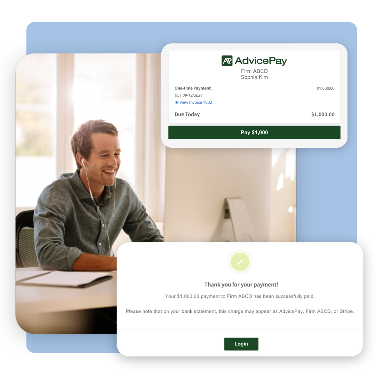 Billing & Payments